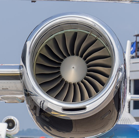 Raytheon Technologies, Argonne Nat'l Lab Form Aircraft Engine R&D ...