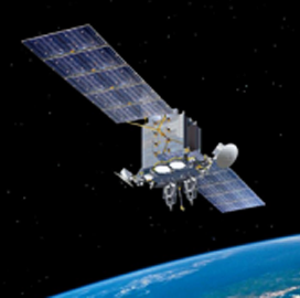Final Lockheed-Built AEHF Military Comms Satellite Set for March 19 ...