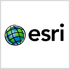Esri Launches IoT Analytics Tool in ArcGIS Mapping Platform - ExecutiveBiz